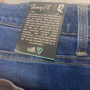 LuLaRoe | Jeans | Lularoe Denim | Poshmark